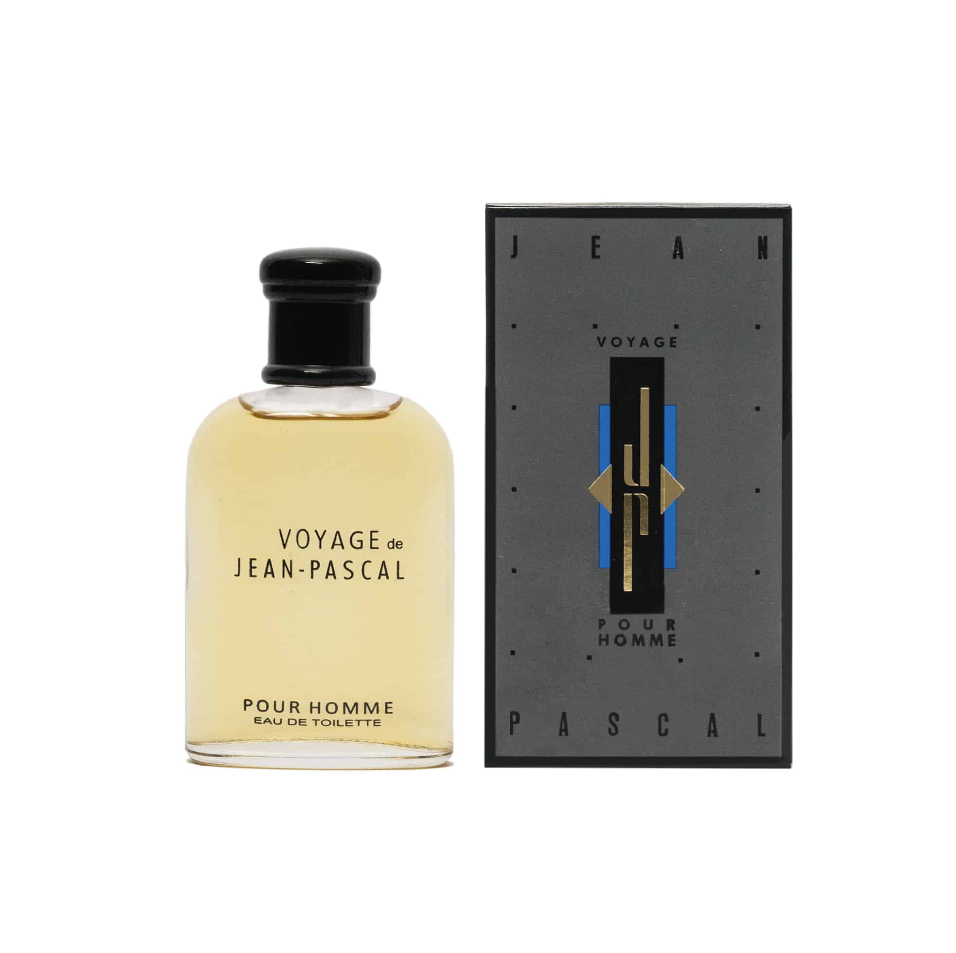 Voyage Jean pascal – Fraganza Perfumería y Belleza